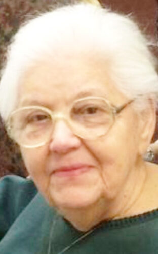 Elizabeth Ann DeGol | News, Sports, Jobs - Altoona Mirror